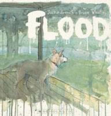 Jackie French's Flood : French, Jackie, Whatley, Bruce: Amazon.com.au ...