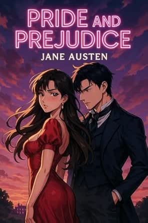 Pride and Prejudice (English Edition) eBook : Austen, Jane: Amazon.es: Tienda Kindle