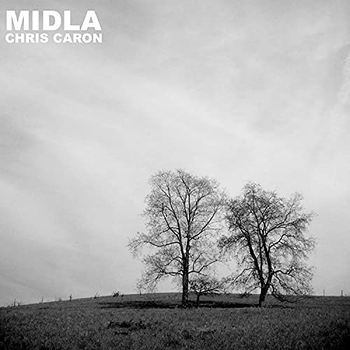 Midla de Chris Caron en Amazon Music Unlimited