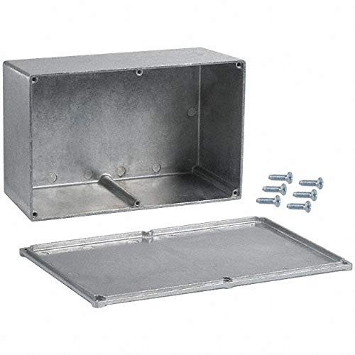 Bud Industries Connector: Amazon.com: Industrial & Scientific