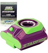 Gel Blaster Starfire XL - Glow-in-The-Dark Supersized Toy Gel Blasters ...