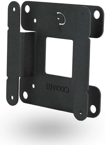 Amazon.com: Monitor VESA Adapter Arm/Mount Compatible with LG Gaming ...