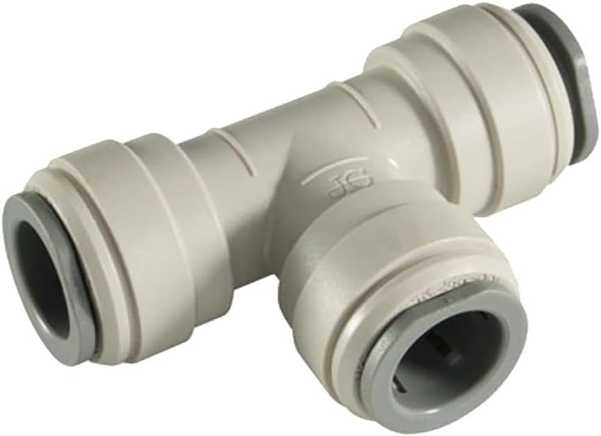 Amazon.com: IPW Industries Inc. - John Guest (PM0208S) 5/16" OD Quick ...