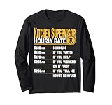 ・ブランド:Best Kitchen Supervisor Gifts Co.・製造元:Best Kitchen Supervisor Gifts Co.・製造元/メーカー部品番号:4FA42D57YNF・Looking for an id...