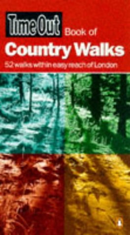 Time Out Book of Country Walks (Time Out Guides): Albery, Nicholas ...