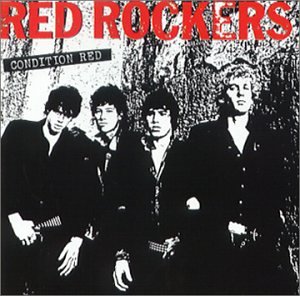 Red Rockers - Condition Red - Amazon.com Music