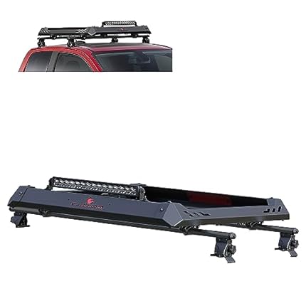 The 30 Best Ford Ranger Roof Racks of 2025 [Verified] - Cherry Picks