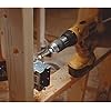DEWALT DW2054 1/4-Inch Compact Magnetic Drive Guide : Amazon.es ...