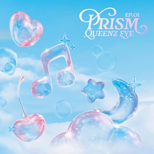 Amazon.co.jp: PRISM EP.01 : Queenz Eye: デジタルミュージック