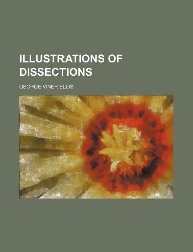 Illustrations of Dissections : Amazon.in: Books