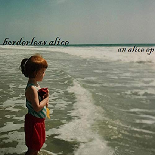 Amazon.co.jp: Borderless Alice : Borderless Alice: Digital Music