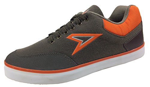 Buy BATA Power Men's Casual Shoes (7UK/India (41EU), Brown) at Amazon.in
