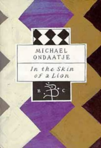 『In the Skin of a Lion』｜感想・レビュー - 読書メーター