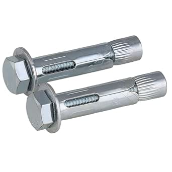 Expansion Screw, 2PCS,Self Tapping Screws, Special Expansion Screw M6 ...