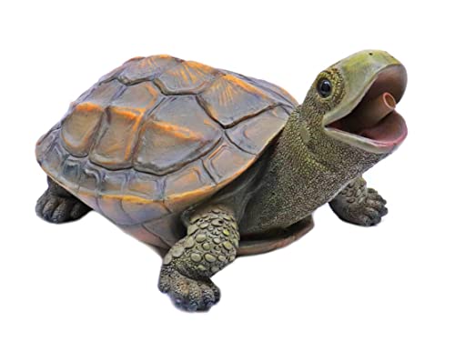 Amazon Best Sellers: Best Pond Water Spitters