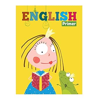 English primer : Amazon.es: Libros
