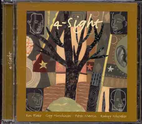 Four-Sight - 4-Sight - Amazon.com Music