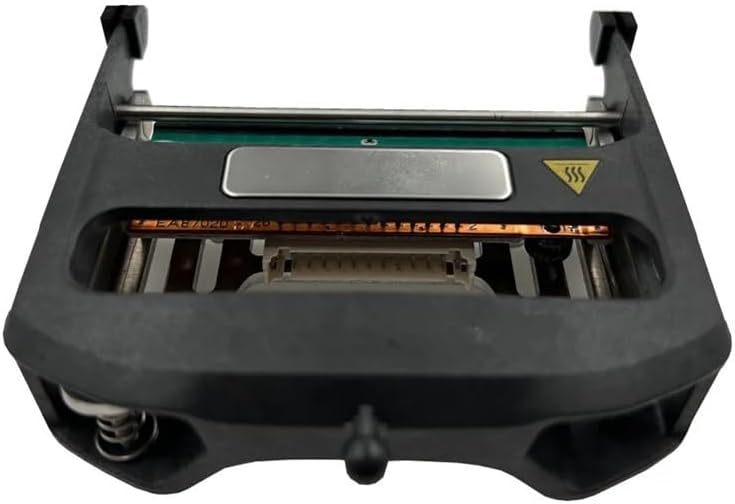 Amazon.com: FANPYY Print Head Compatible with Zebra ZC300 ZC100 ...