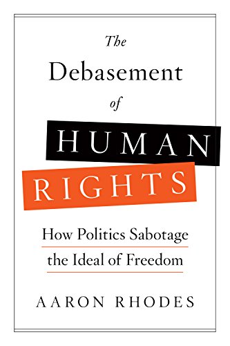 100 Best Human Rights Books of All Time - BookAuthority