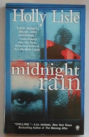 Midnight Rain: Lisle, Holly: 9780451411754: Amazon.com: Books
