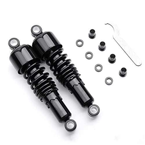 Find The Best Shocks For Harley Dyna Reviews & Comparison - Katynel