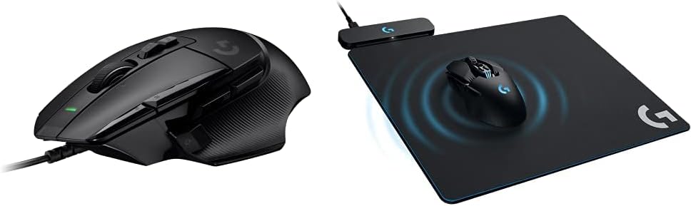 Logitech G Logitech G502 X Wired Gaming Mouse - Nepal | Ubuy