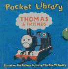 Thomas Pocket Library: Photo Mini Board Book Collection v. 2: Amazon.co ...