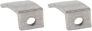 Amazon.com: HASME 501686801 Chain Catcher Replacement for Husqvarna AYP ...