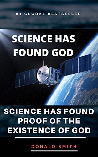 Science Has Found God : Science Has Found Proof Of The Existence Of God ...