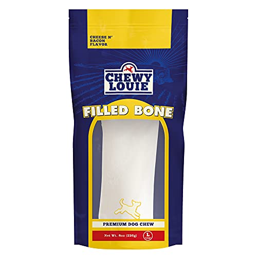 Chewy Louie Dog Treats 2024 - Vet Ranch - We Love Pets