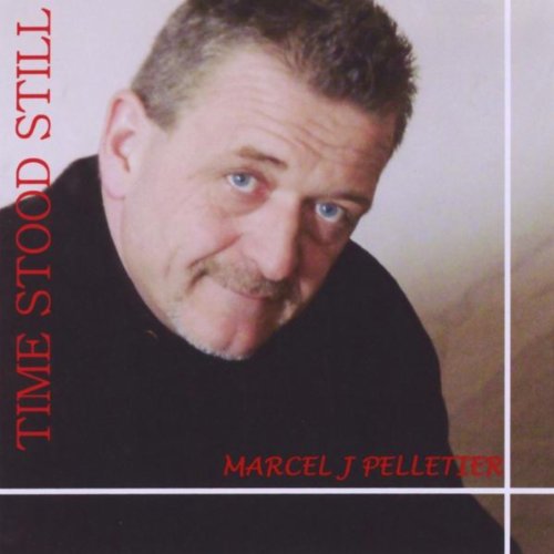 Play Time Stood Still by Marcel J Pelletier on Amazon Music