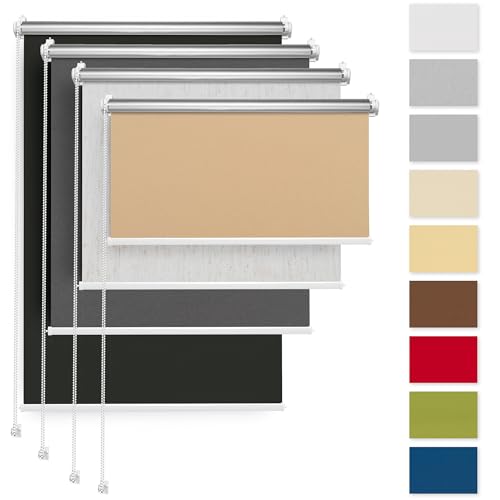 Store enrouleur pour placard - Les 15 meilleurs produits en comparaison ...