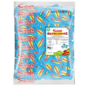 Amazon.com : SWIZZLES MATLOW Swizzels Refreshers 250g : Grocery ...