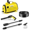 Amazon.com : Kärcher Pressure Washer K 3 Horizontal FJ, Vario Power ...