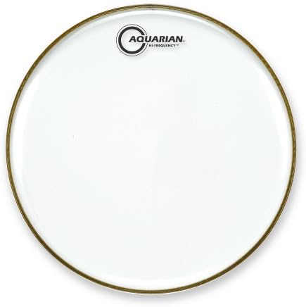 Amazon.com: Aquarian Drumheads Drumhead Pack (HF16) : Musical Instruments