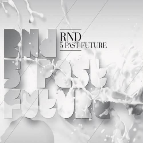 Amazon.com: 5 Past Future : RND: Digital Music