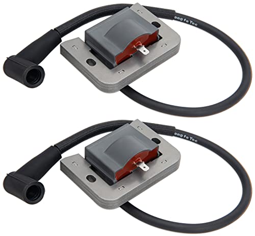 Kohler Ignition Coil Problems Can Be A Major Concern! - Inside The Yard