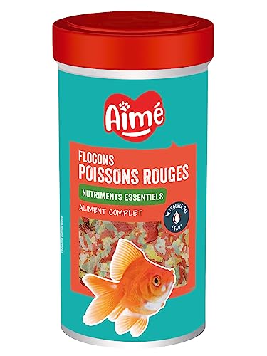 Nourriture poisson : notre sélection – Jardingue