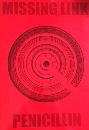 MISSING LINK PENICILLIN フォトエッセイ集 |本 | 通販 | Amazon