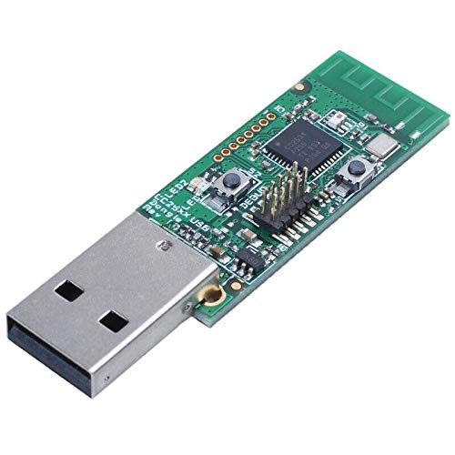 Muskan Enterprises -ME Wireless Bluetooth 4.0 Ble Cc2531 Sniffer Board ...