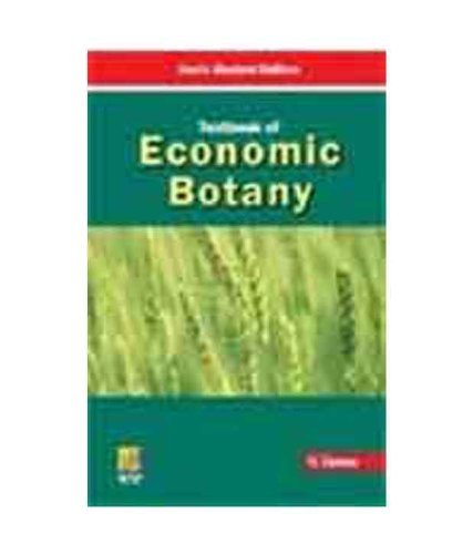 Textbook of Economic Botany: V. Verma: 9789384726881: Amazon.com: Books