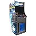 Amazon.com: Creative Arcades Full-Size Commercial Grade 2-Player ...