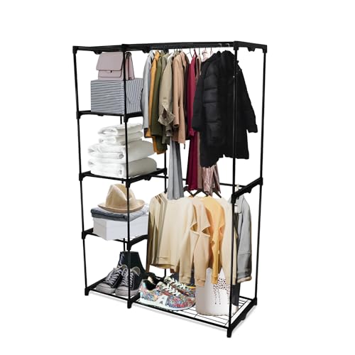 Encuentra Closet Tubular Armable