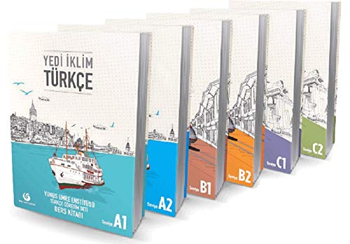 Everything You Need To Learn Turkish - Language Hobo