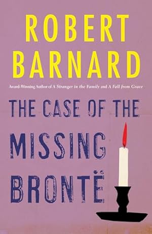 The Case of the Missing Books: A Mobile Library Mystery (The Mobile ...