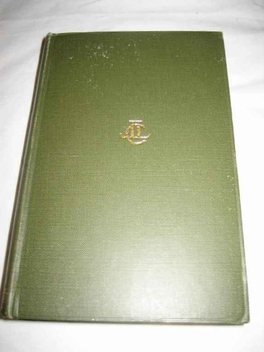 DAPHNIS & CHLOE BY LONGUS; THE LOVE ROMANCES OF PARTHENIUS AND OTHER ...