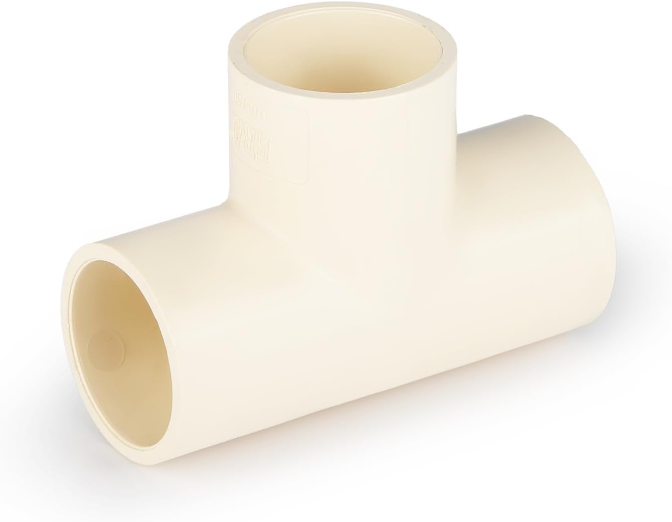 Amazon.com: (Pack of 5) EFIELD 1/2"x 1/2" CPVC CTS x CTS Union Solvent Weld (Slip Union ...