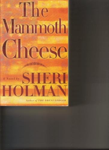 Mammoth Cheese | Amazon.com.br