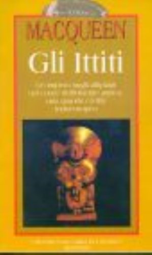 Migliori Libri Sugli Ittiti a Aprile 2024