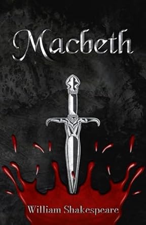 Amazon.com: Macbeth (Annotated): Shakespeare's tragedy with ...